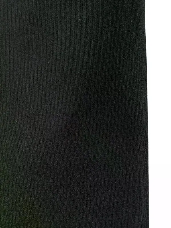 Zegna Pointed Silk Tie