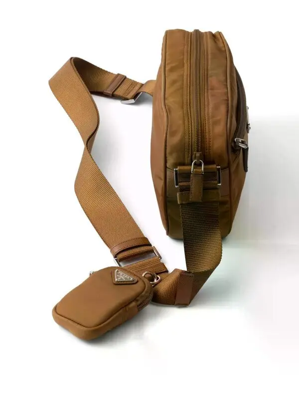 Prada Re-nylon Shoulder Bag