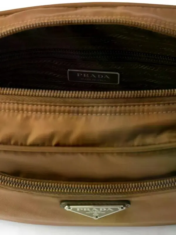 Prada Re-nylon Shoulder Bag