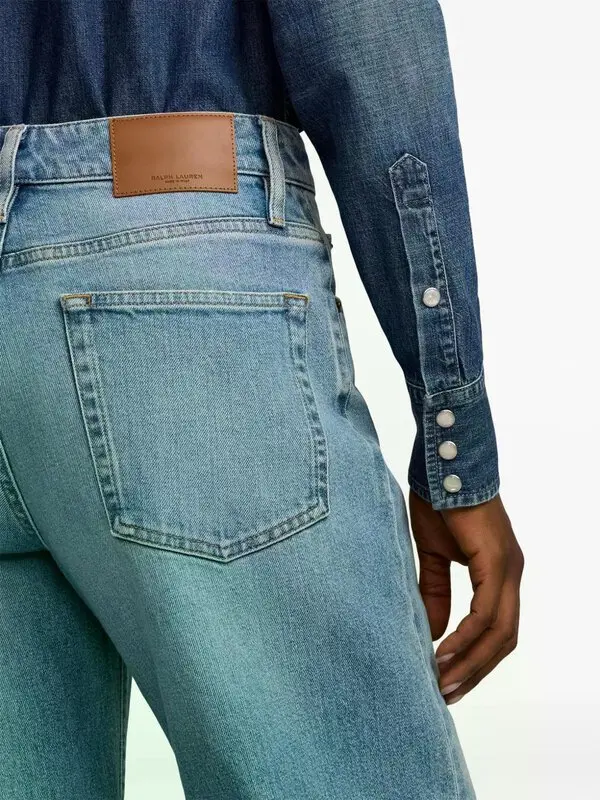 Ralph Lauren Percy Mercer Jeans