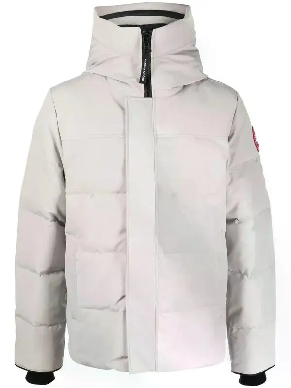 Canada Goose Macmillan Parka