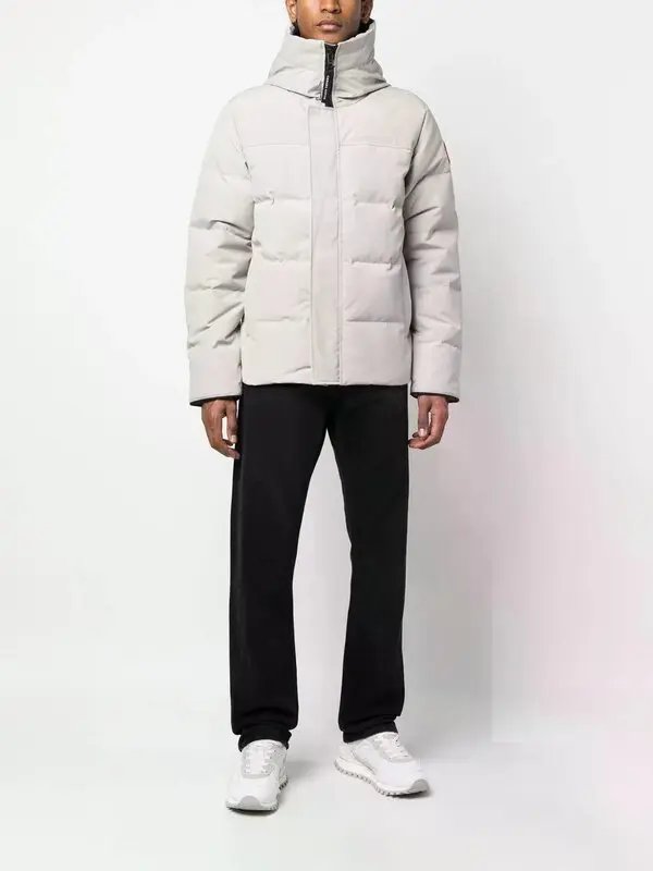 Canada Goose Macmillan Parka
