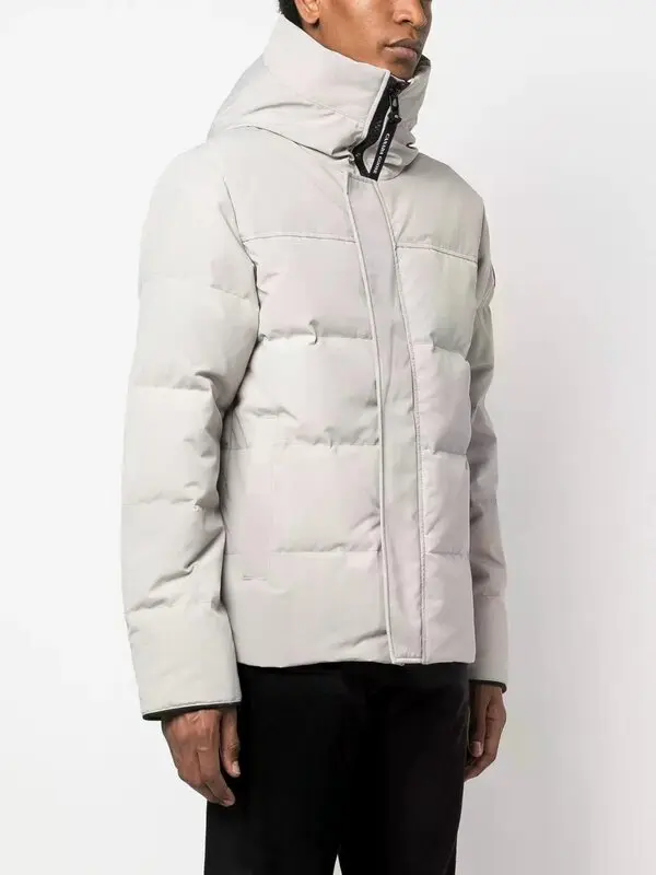 Canada Goose Macmillan Parka