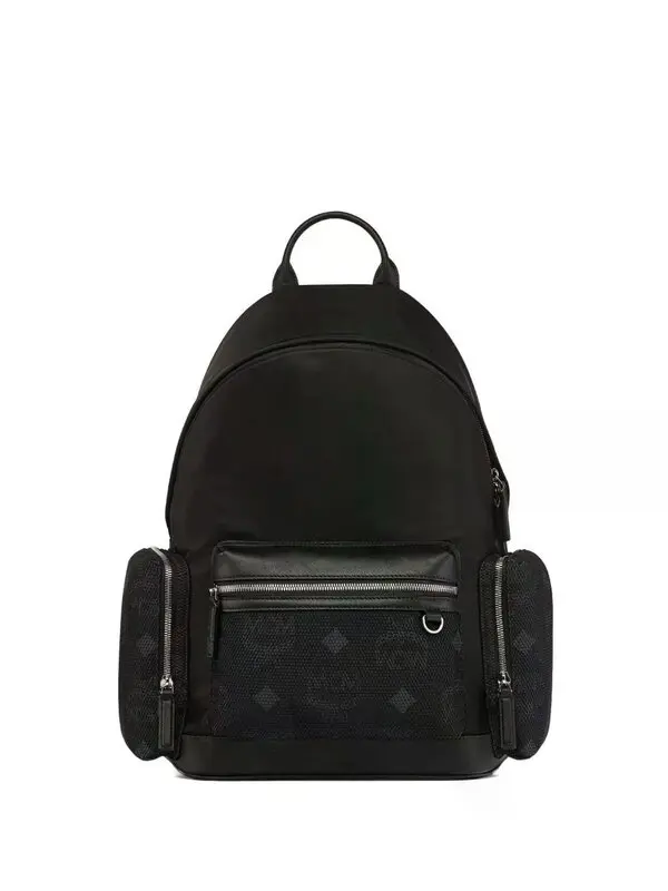 Mcm Stark Backpack