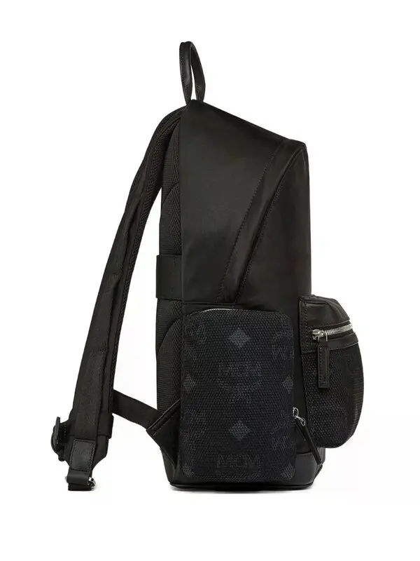 Mcm Stark Backpack