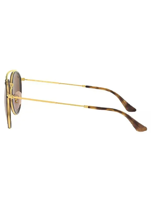 Ray-ban Aviator-frame Sunglasses