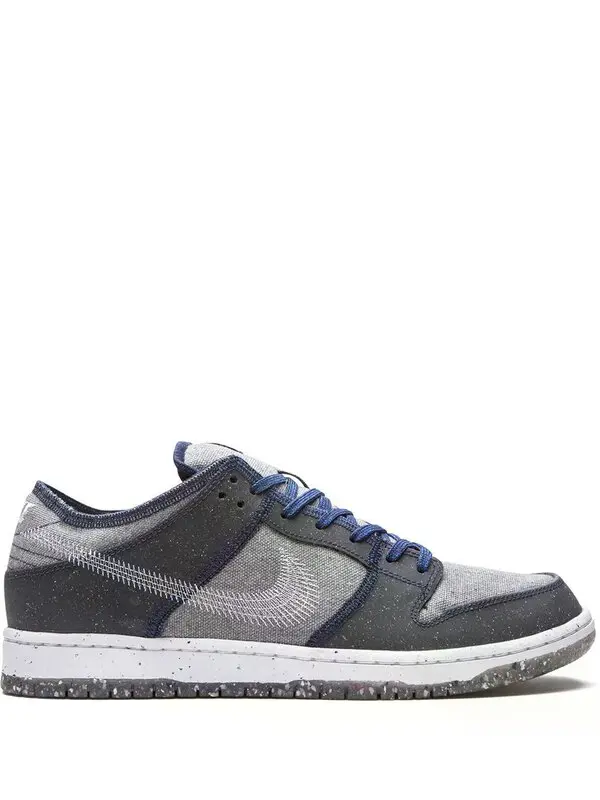 Nike Dunk Low Crater Sneakers