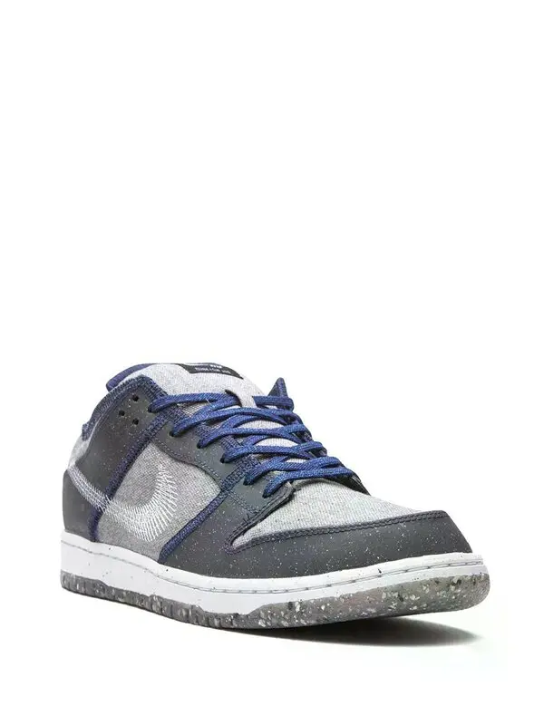Nike Dunk Low Crater Sneakers