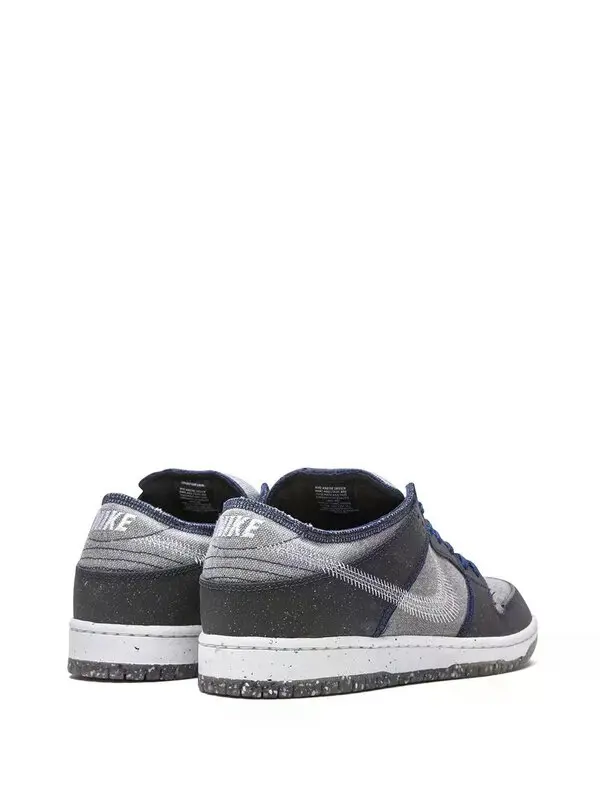 Nike Dunk Low Crater Sneakers