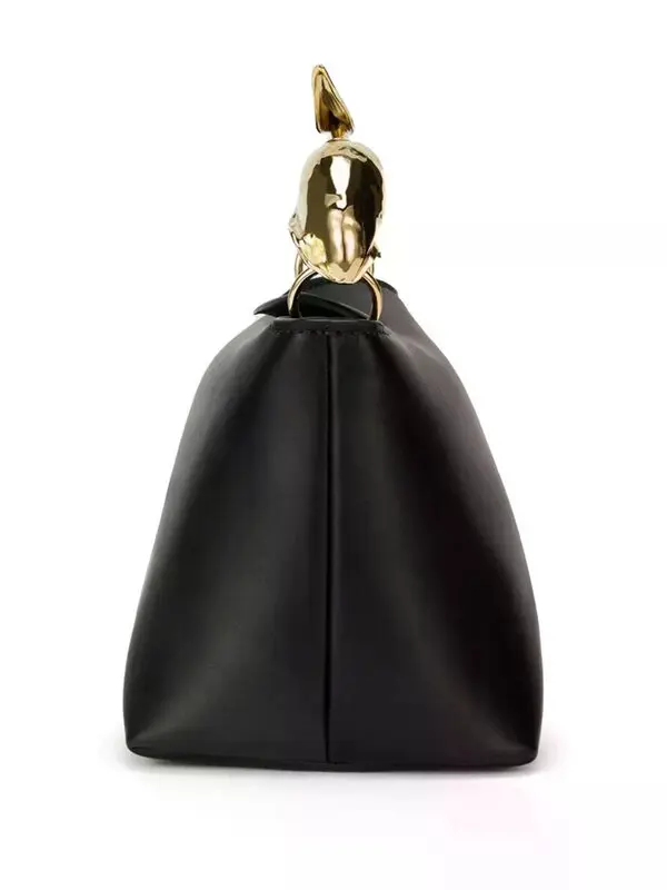 Erdem Mini Bloom Bag - Black