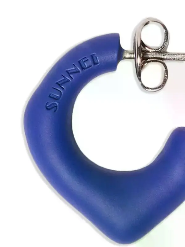 Sunnei Half-hoop Earring