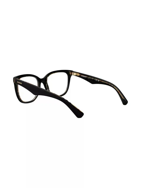 Burberry Vintage Check Glasses