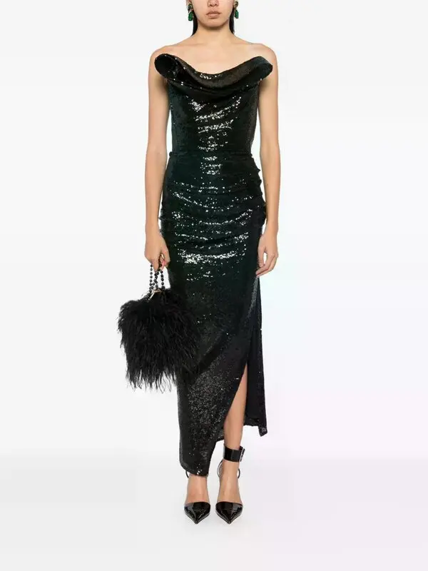 Maticevski Exhilarate Gown