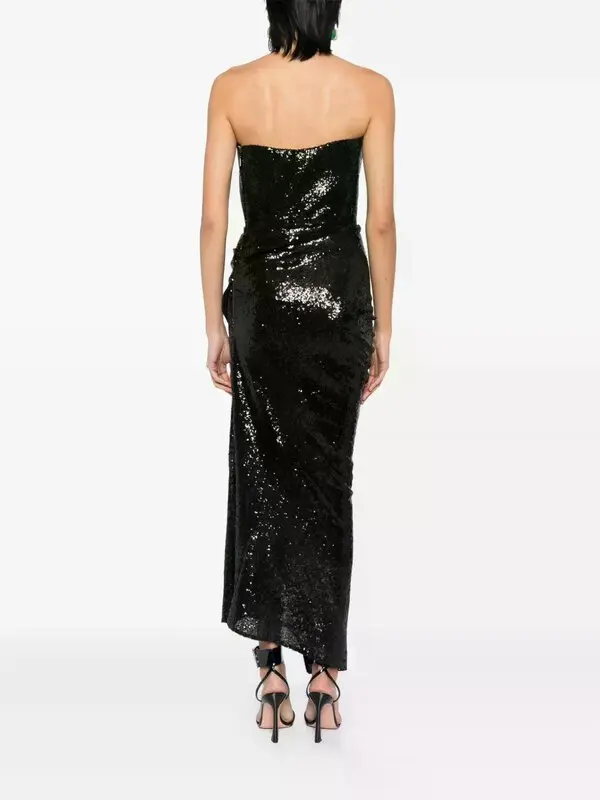 Maticevski Exhilarate Gown