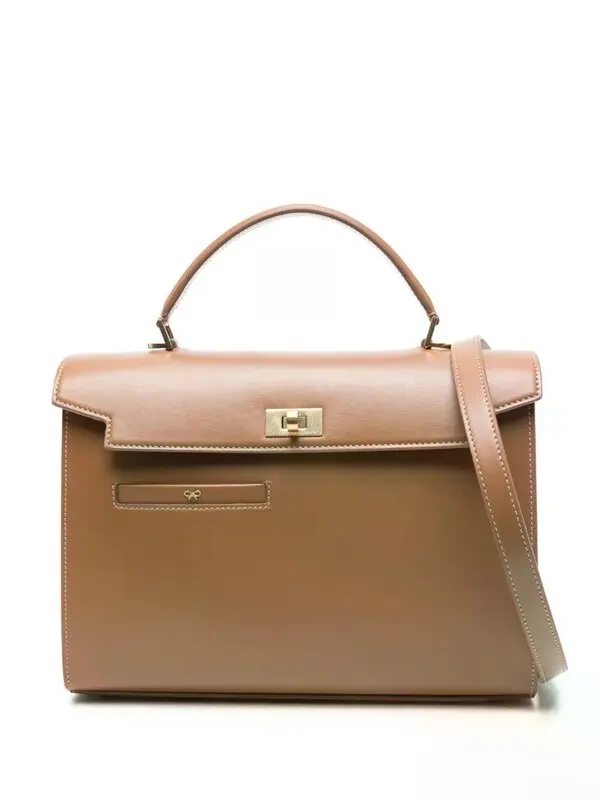 ANYA HINDMARCH Mortimer Handbag