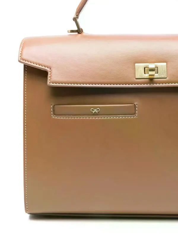 ANYA HINDMARCH Mortimer Handbag