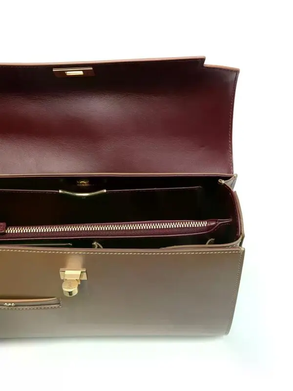 ANYA HINDMARCH Mortimer Handbag