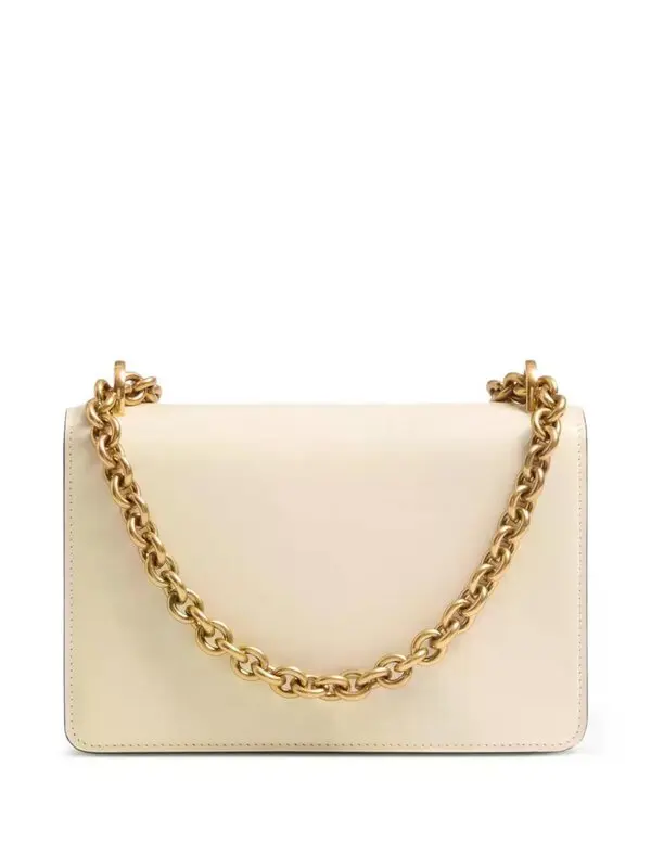 Valentino Garavani Small Vain Shoulder Bag - Neutrals