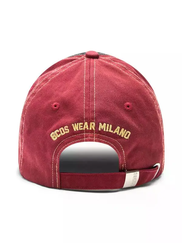 Gcds Chunky Baseball Cap