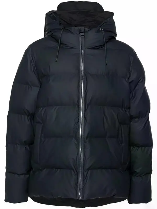 Rains Alta Jacket