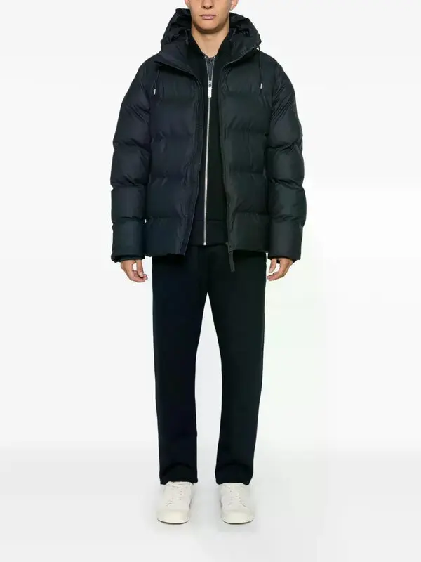 Rains Alta Jacket