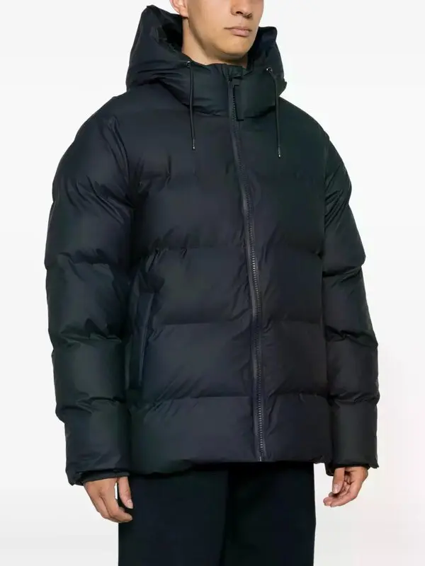 Rains Alta Jacket