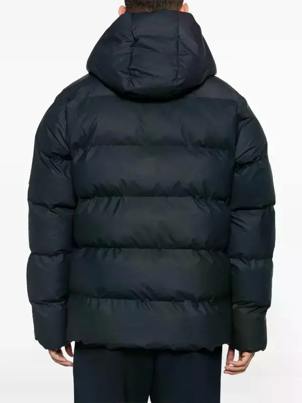 Rains Alta Jacket