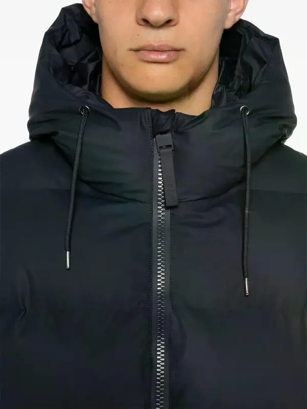 Rains Alta Jacket