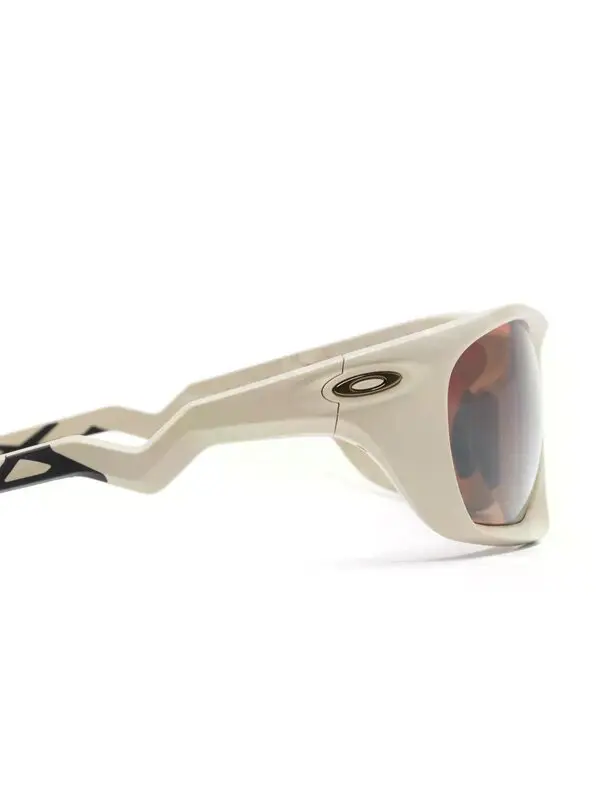 Oakley Lateralis Sunglasses - Neutrals