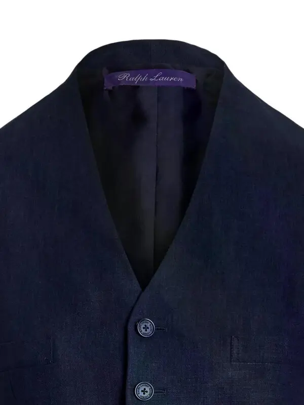 Ralph Lauren V-neck Vest