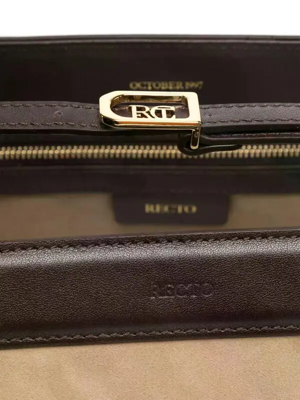 RECTO Ibiza Cabas Bag