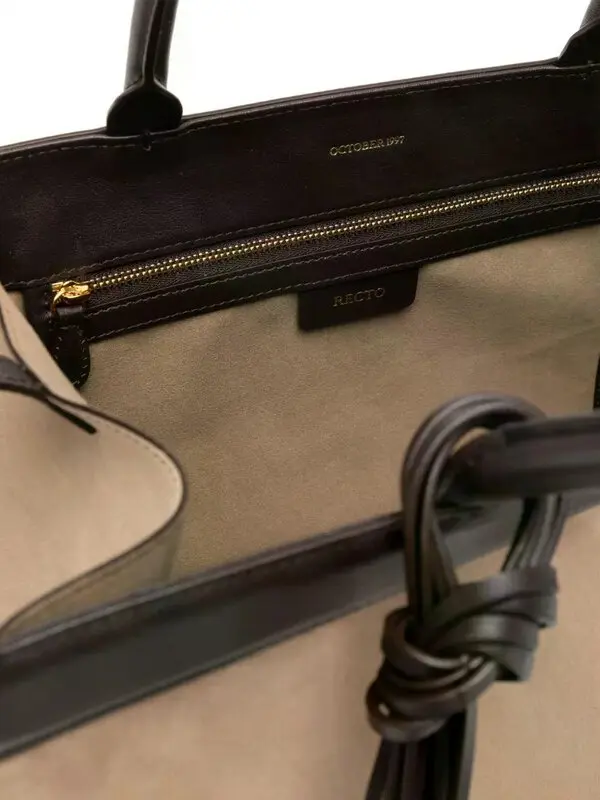 RECTO Ibiza Cabas Bag