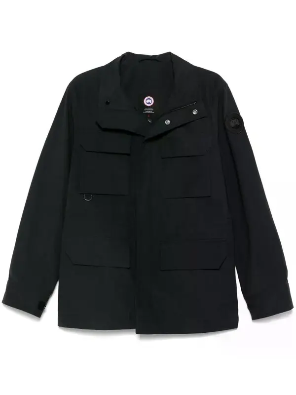 Canada Goose Harrison Jacket