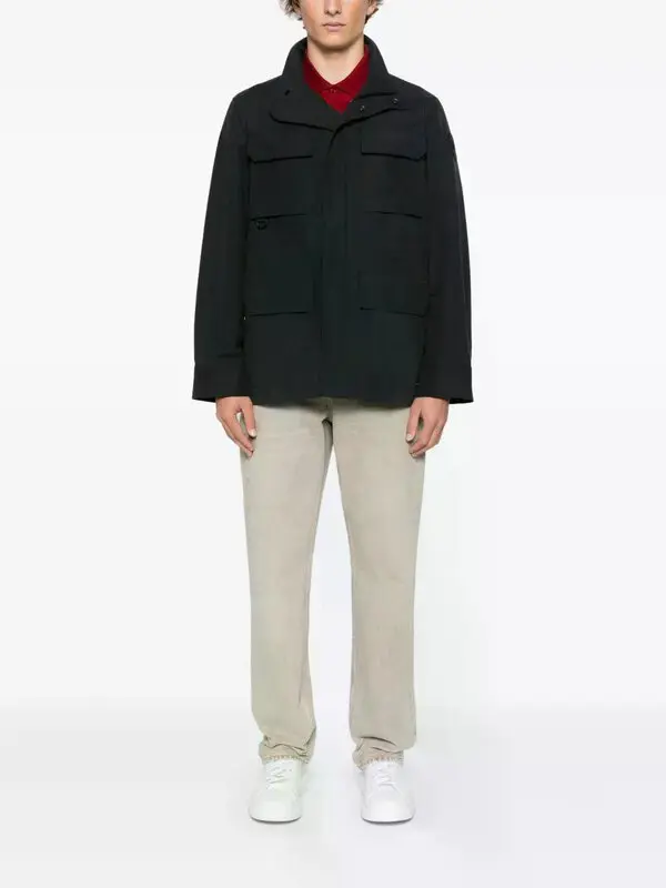 Canada Goose Harrison Jacket