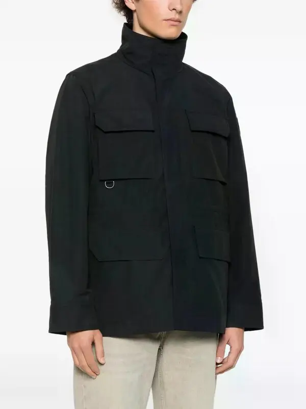 Canada Goose Harrison Jacket
