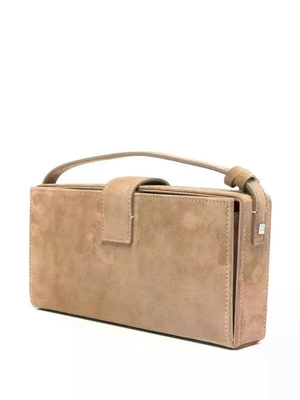 Magda Butrym Apolonia Tote Bag - Neutrals