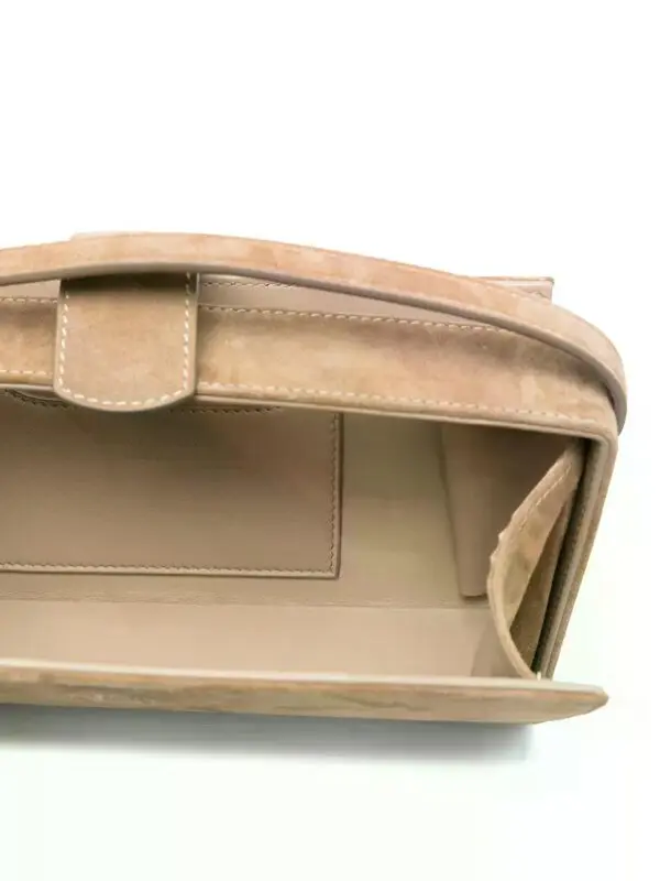 Magda Butrym Apolonia Tote Bag - Neutrals