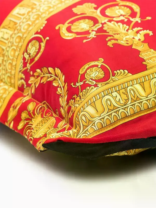 Versace I Love Baroque Double-face Cushion