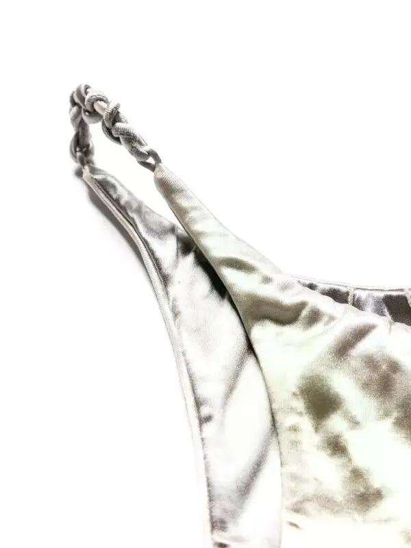 ISA BOULDER Rope Reversible Bikini Bottoms