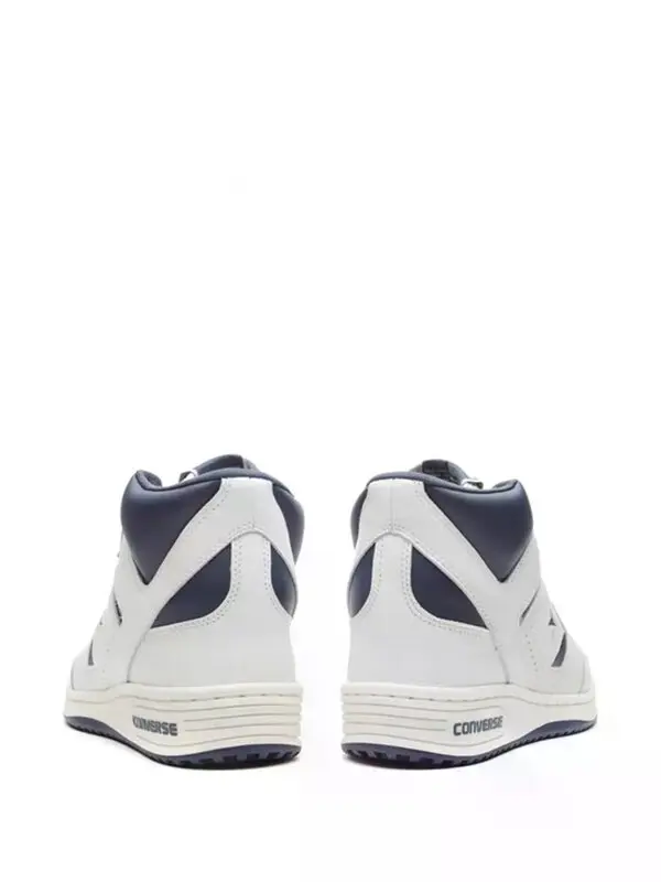 CONVERSE Weapon Mid Sneakers - White