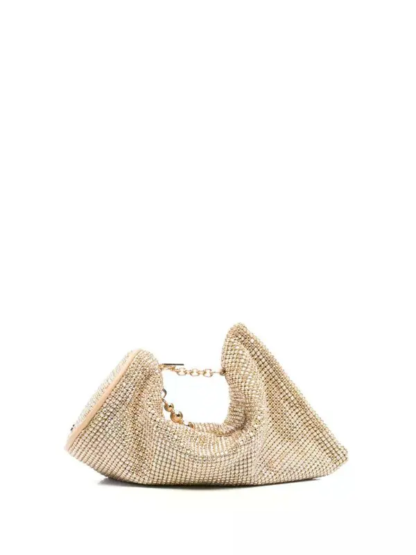 Cult Gaia Viera Clutch Bag