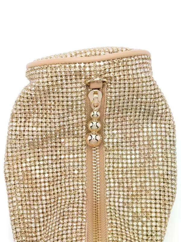 Cult Gaia Viera Clutch Bag