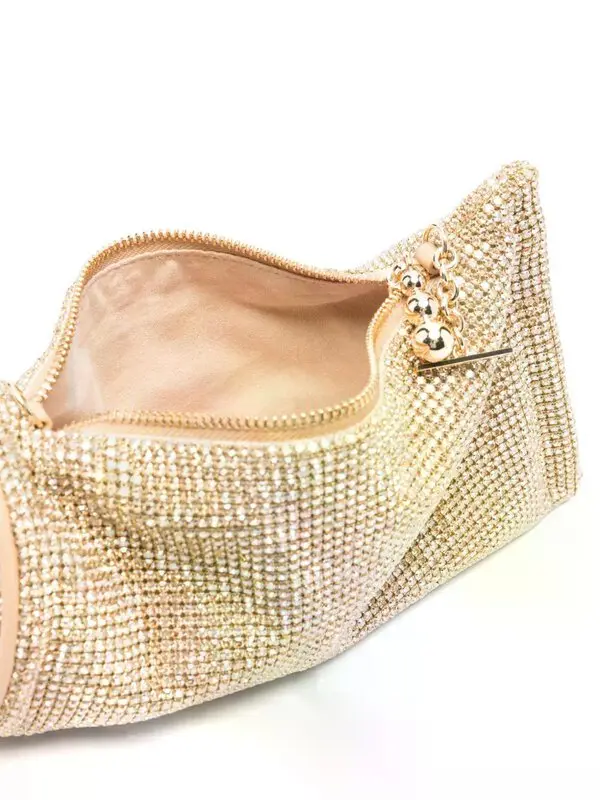 Cult Gaia Viera Clutch Bag