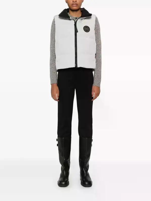 Canada Goose Grandview Cropped Vest