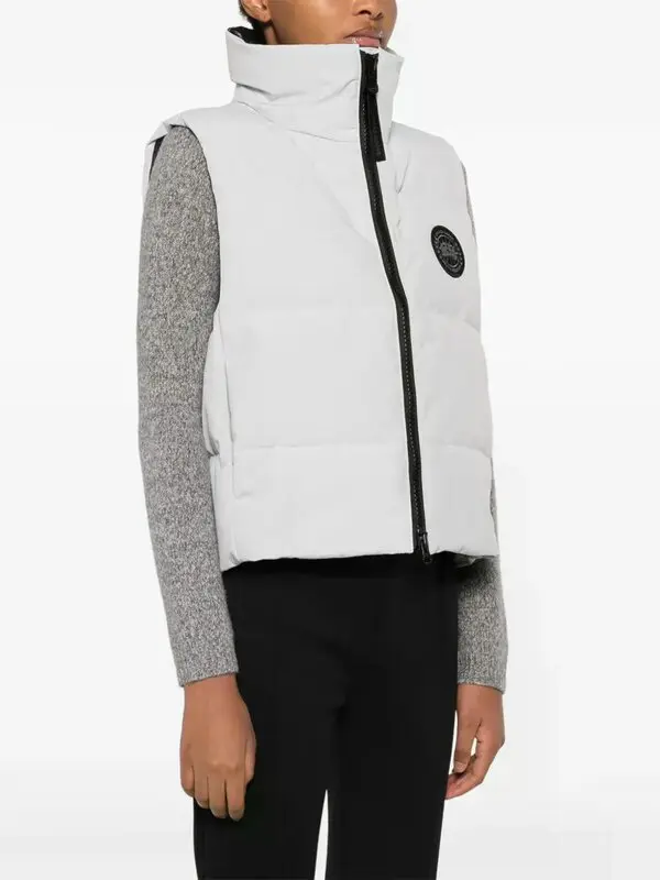 Canada Goose Grandview Cropped Vest