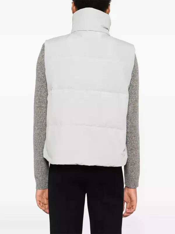Canada Goose Grandview Cropped Vest