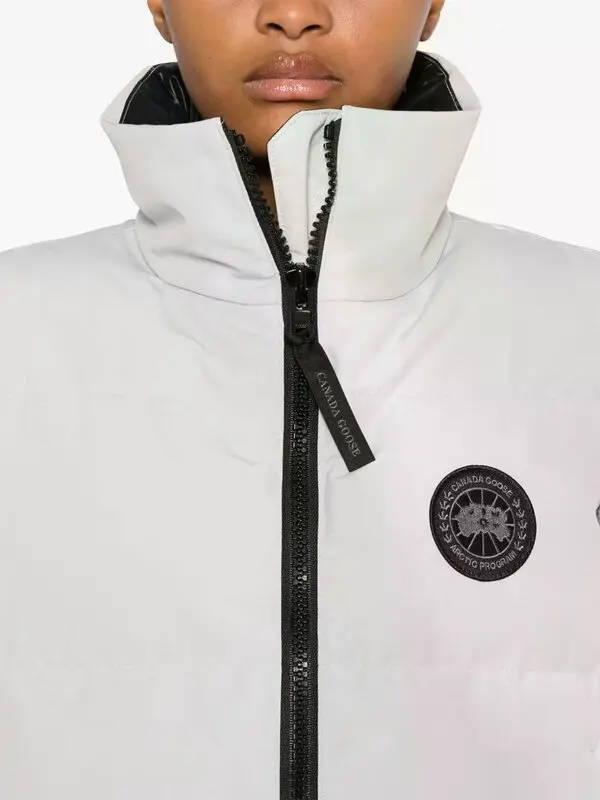 Canada Goose Grandview Cropped Vest