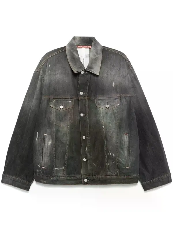 Acne Studios Denim Jacket