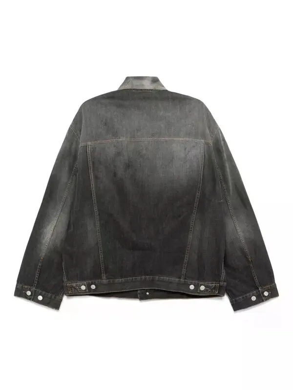 Acne Studios Denim Jacket