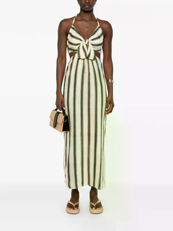 Johanna Ortiz Los Siete Mares Dress